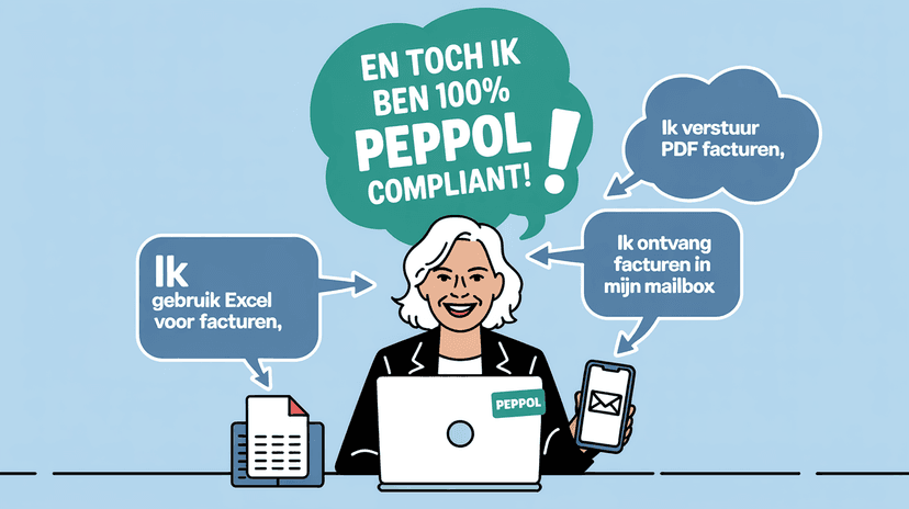 Peppol Verplicht: Alles wat u moet weten over e-facturatie